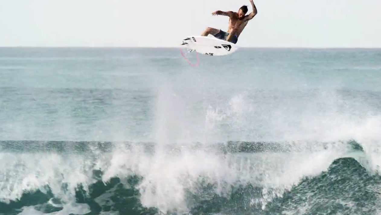 Mikey Wright: Rage – Boardworld