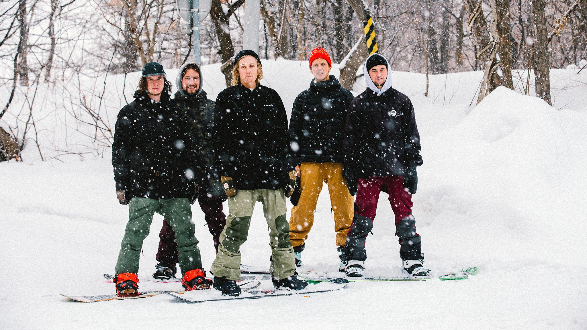 Odd Folks: The Movie — Teaser – Boardworld