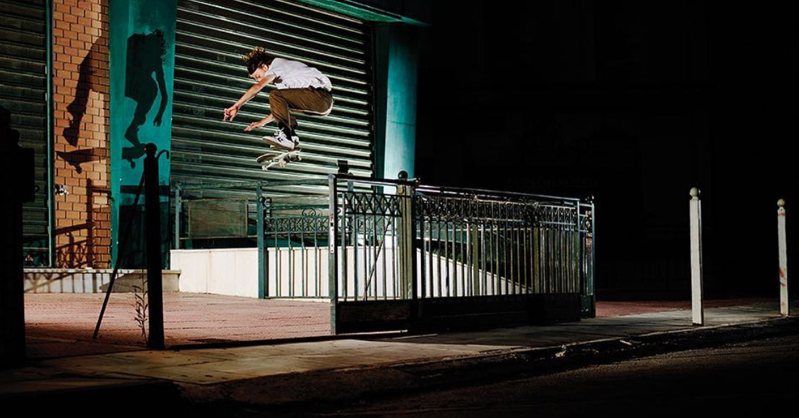 Pass~Port in Greece – Boardworld