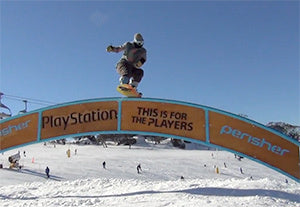 Sam "Reddog" Neumann — Full Part 2014 – Boardworld