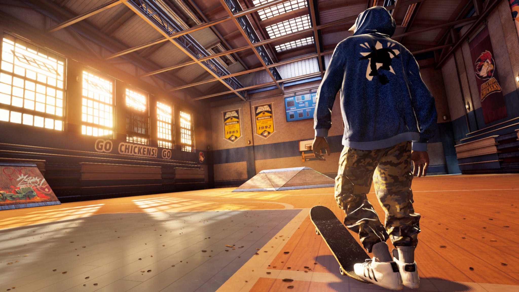 THPS Remaster: Everything We Know – Boardworld
