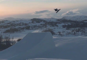 RK1 SEASON RECAP 2012/13 – Boardworld