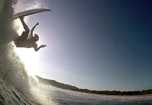 Nick Rozsa: Nicaragua – Boardworld