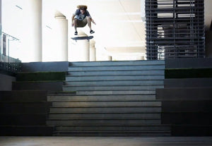 Tommy Sandoval - Full Part – Boardworld