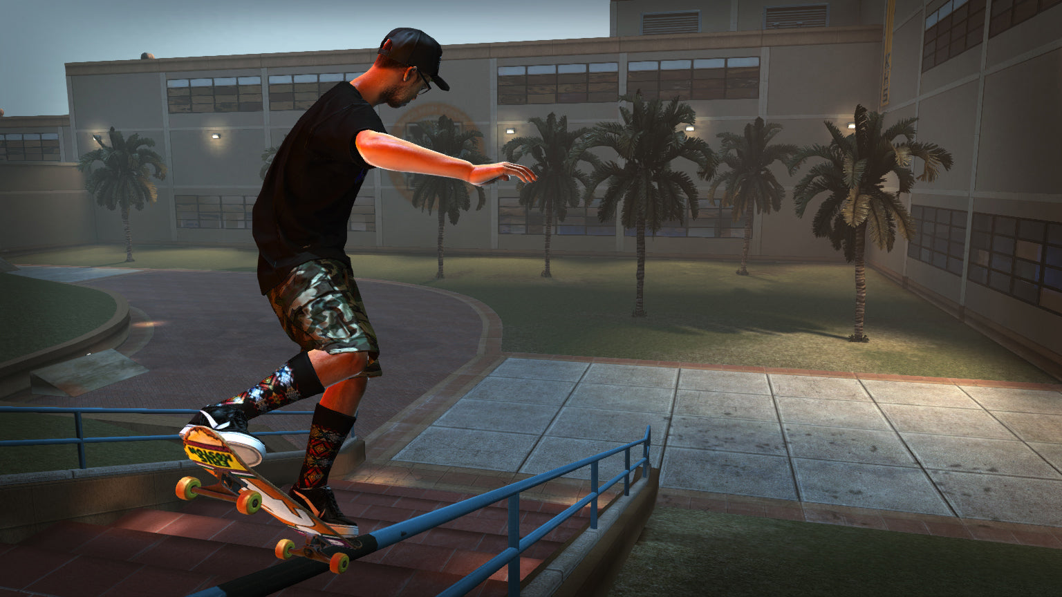 A THPS Documentary Is Coming – Boardworld