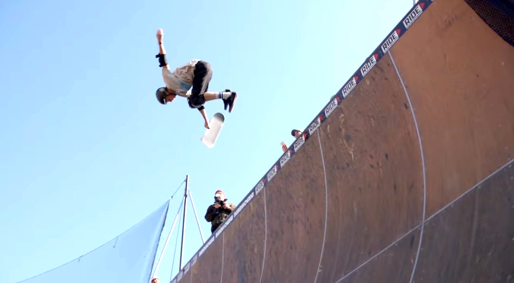 Tony Hawk's Surprise Demo – Boardworld