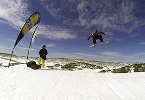 SHREDBOTS: JUMPING KANGAROOS – Boardworld