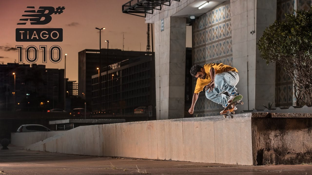 Trust Tiago – Boardworld