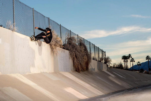 Tanner Van Vark is Pro – Boardworld