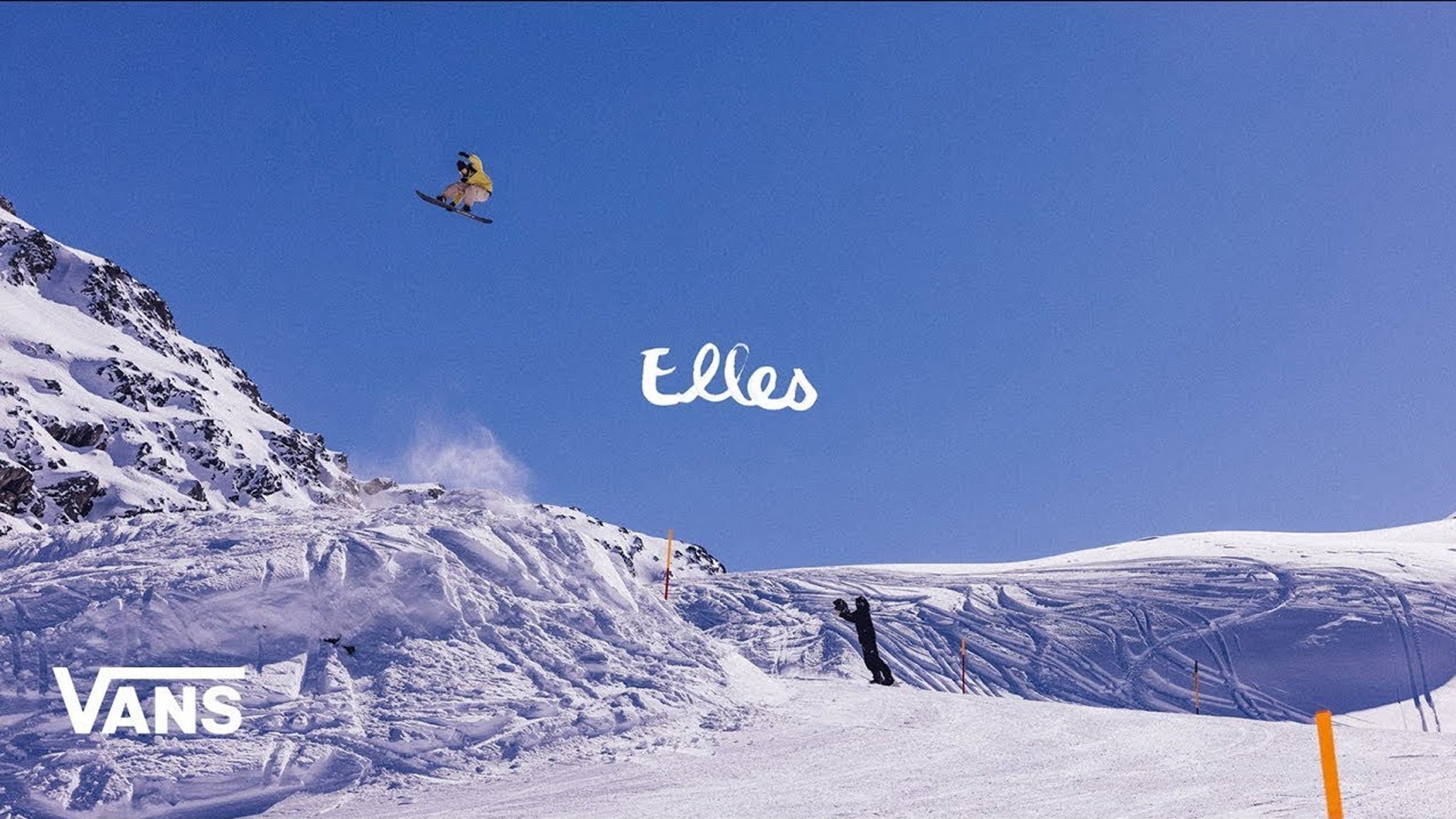 ELLES – Boardworld