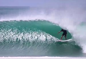 Eric Geiselman: Nicaragua – Boardworld