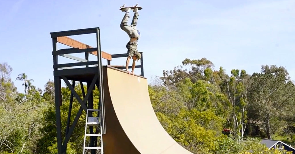 Erick Winkowski: Right to Exist – Boardworld