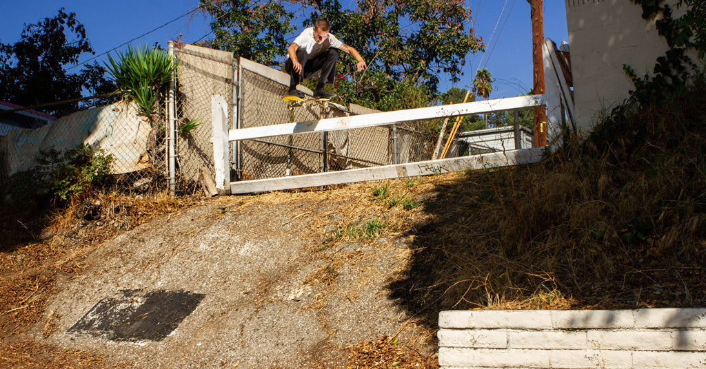 WKND: Caleb & Evan – Boardworld
