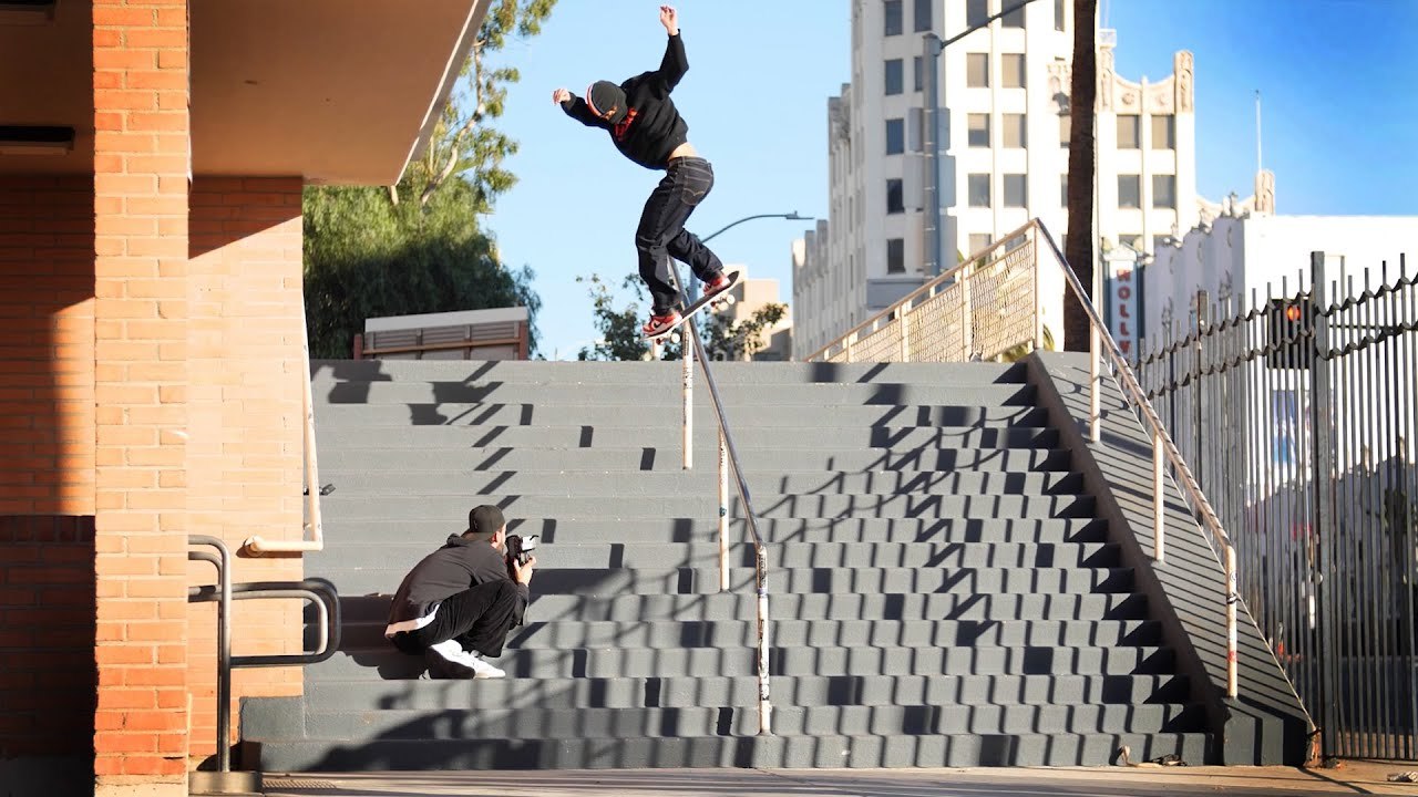 Yuto for Spitfire – Boardworld